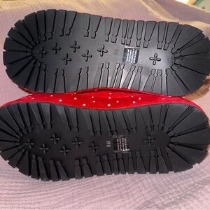 Dolls Kill | Shoes | Strawberry Shortcake Dolls Kill Fresh Patch ...